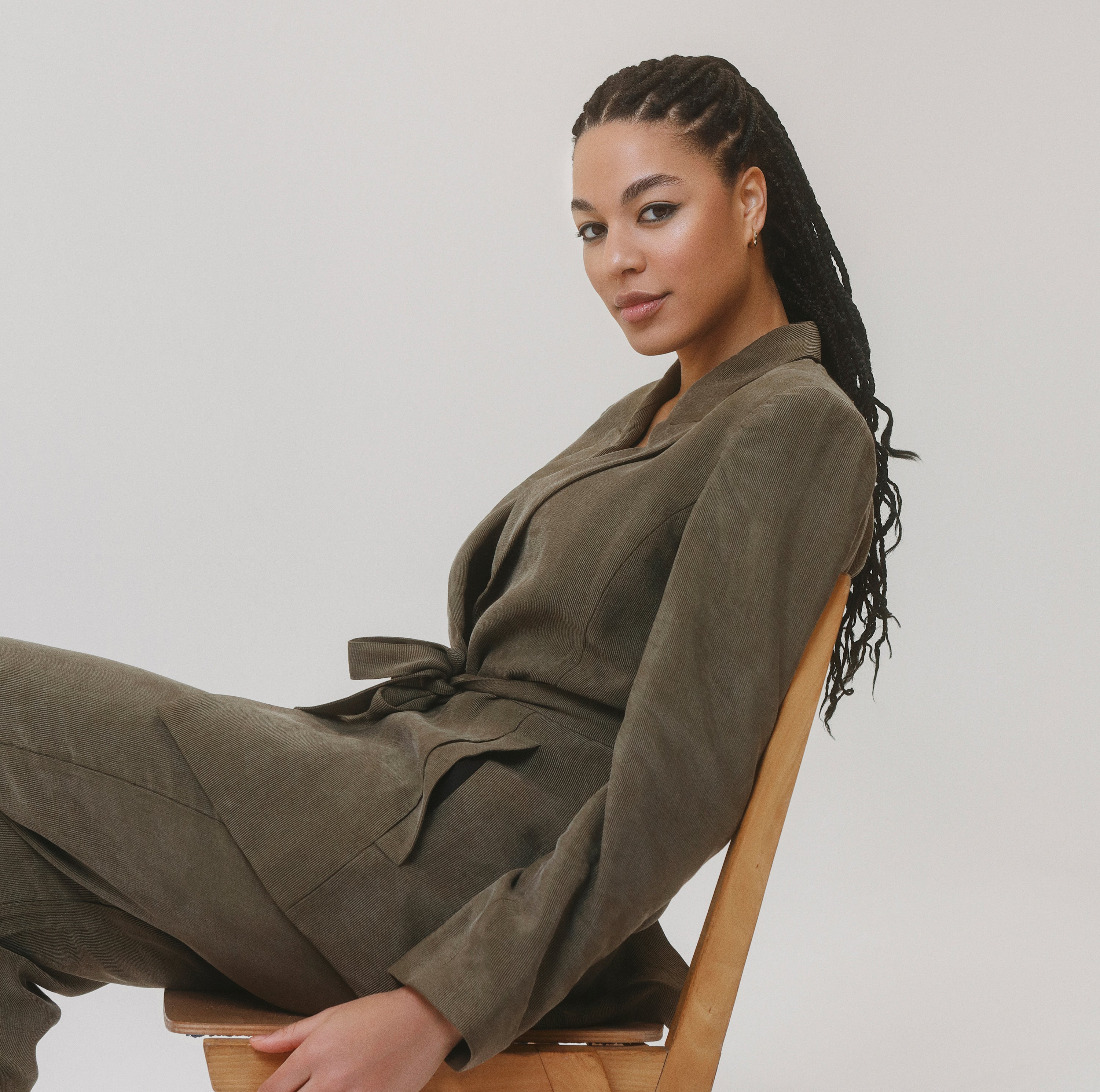 Kynd Hair – Skin-friendly braiding hair, made from plants