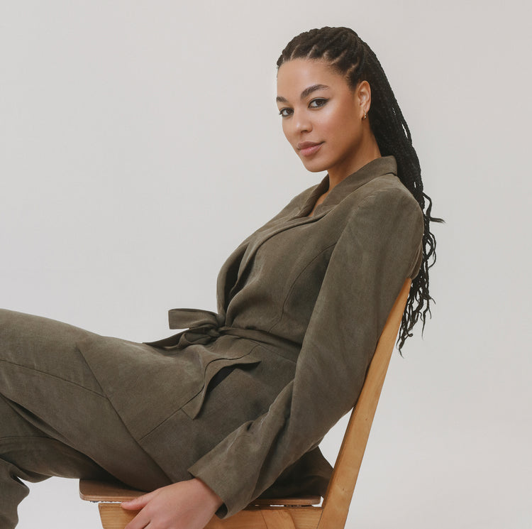 Kynd Hair – Skin-friendly braiding hair, made from plants